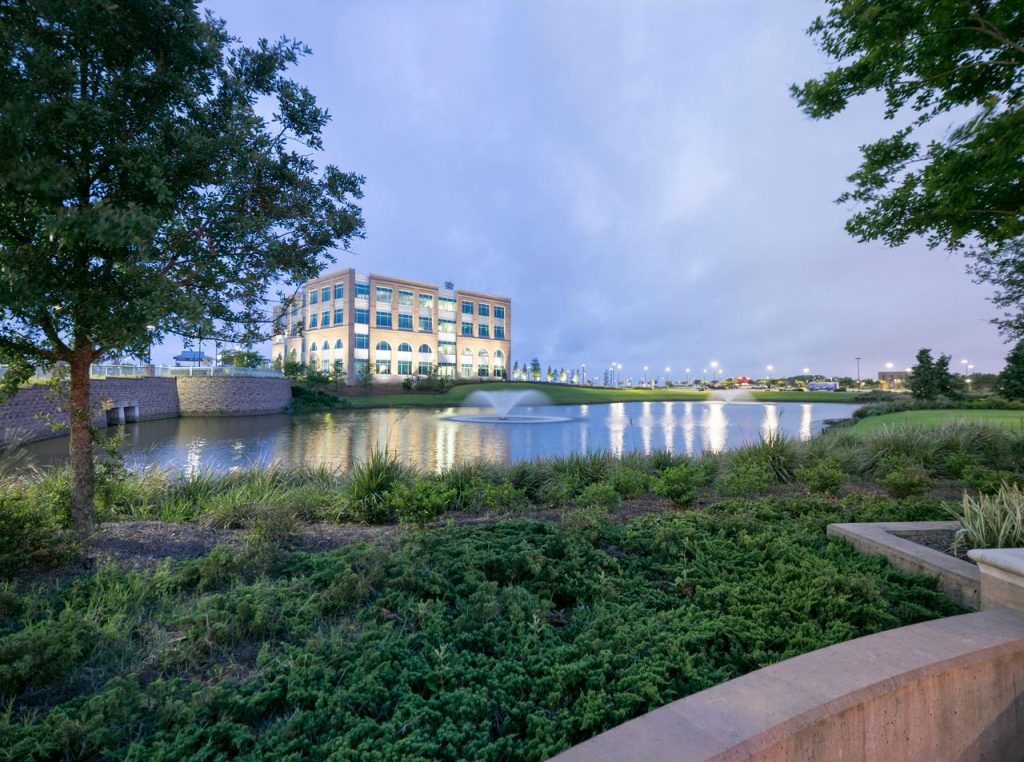 Full-Service Construction | GreenHut